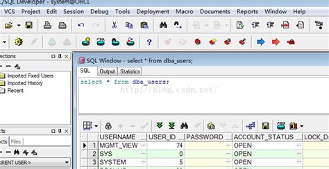 本地同时安装oracle客户端与服务端通过plsql连接oracle服务端和客户端都安装在一台机器上 Csdn博客