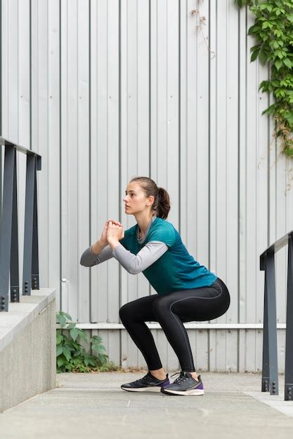 Optimiza Tu Rendimiento Con La Postura Correcta Al Correr