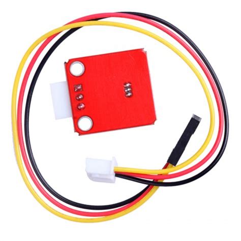 Hot Sale Ds18b20 Temperature Sensor Single Bus Digital Temperature Sensor