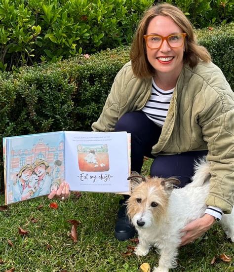 The Quick Six Interview With Neridah Mcmullin On Eat My Dust