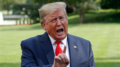Trump Takes Victory Lap As Mueller Hearings Fail To Give Democrats