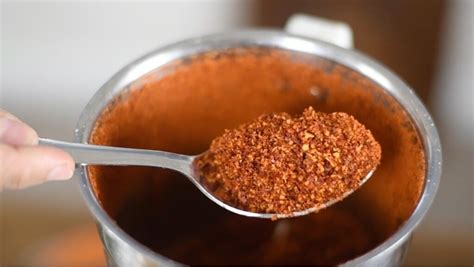 Idli Podi Recipe Idli Milagai Podi Recipe Gunpowder Recipe Subbus