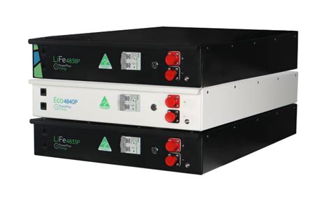 Best Solar Batteries Australia Powerplus Energy
