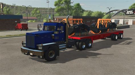 Mod Network Fs25 Mods Farming Simulator 25 Mods