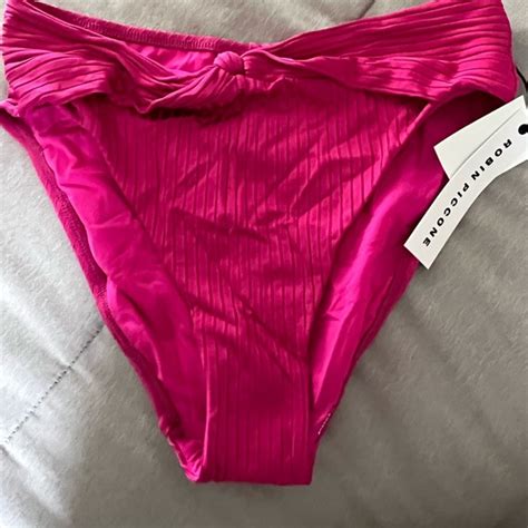 Robin Piccone Swim Robin Piconne Swim Bottom Poshmark