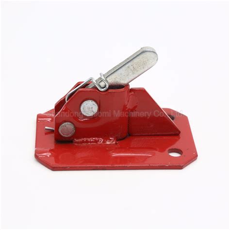 Metal Pressed Formworks Coupler Clip Scaffolding Formwork Steel Rapid