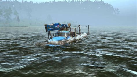 Flood Map V1
