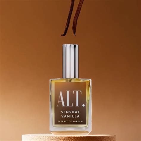 Sensual Vanilla Inspired By Tom Ford Vanilla Sex Alt Fragrances