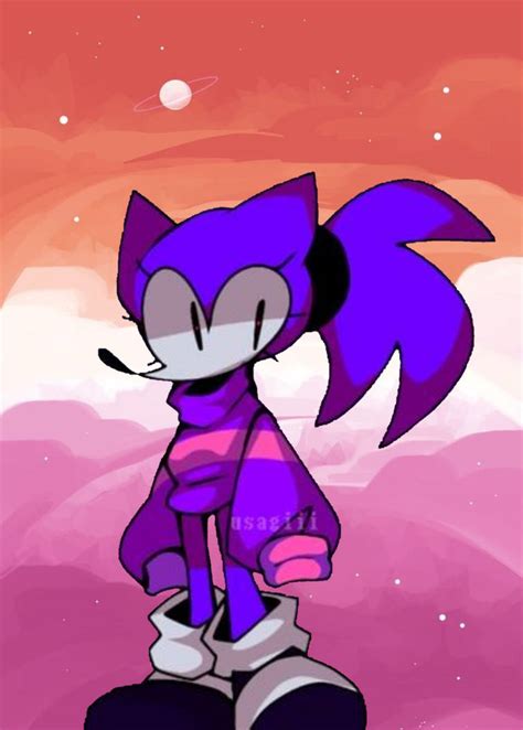 Needlemouse By Mymelody216 On Deviantart