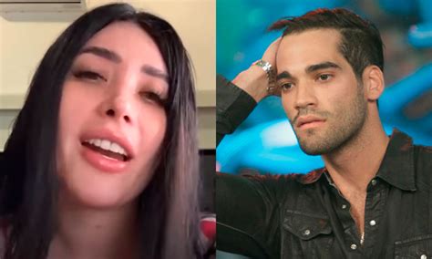 Brenda Zambrano Aclara Si Hubo Infidelidad De Por Medio En Su Relación
