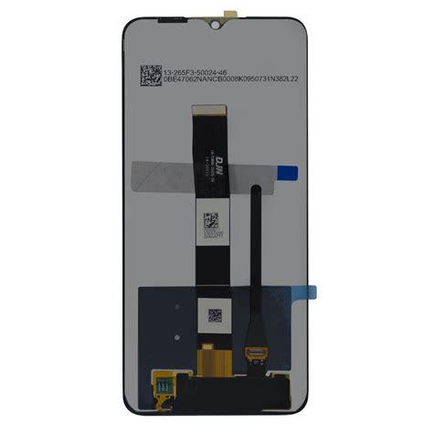 Redmi Note Battery Replacement Original Bn D Mah