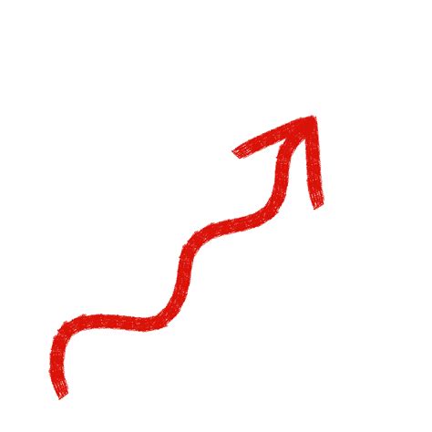 Red Arrow Clipart 24854377 Png