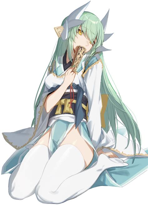 Kiyohime Пикабу