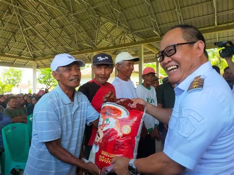 Hasil Evaluasi EPPD 2023 Pemkab Konawe Raih Peringkat Ke 13 Secara