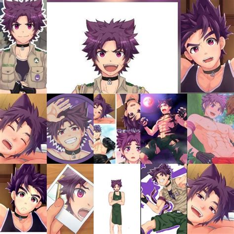 💜yoichi💜 Dibujos Dibujos De Anime Dibujos Bonitos