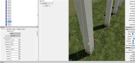 Place By Spline 180 ~ 180 Mapping Farmerboys Modding