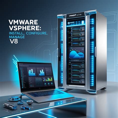 Vmware Vsphere Install Configure Manage [v8] Oneitech