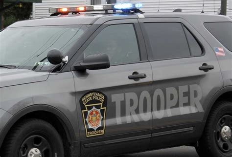 Nj Worker Dies In Ladder Hvac Accident In Pa State Police West