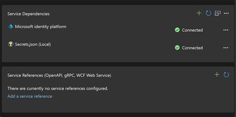 Quick Start Azure Ad B2c Integration With Aspnet Core Application