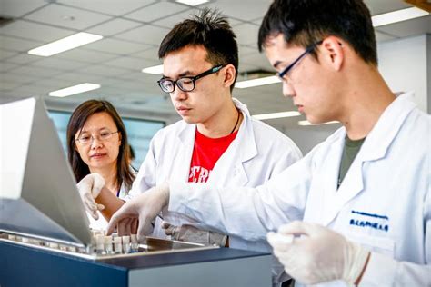 西浦 集萃学院联合培养硕博研究生，毕业生受长三角科研院所、龙头企业青睐！ 知乎