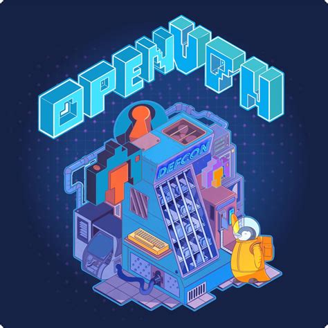 Defcon31 Api Openvpn Openvpn Inc