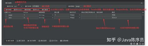 一个基于java的接口快速开发框架！无需编写代码，通过ui界面编写接口！ 知乎