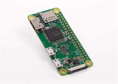 Hubserialixed Raspberry Pi Zero W Usb Hub And Uart Geeky Gadgets