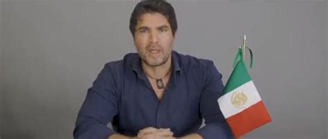 Eduardo Verástegui El Hombre Que Lleva 17 Años Sin Relaciones íntimas
