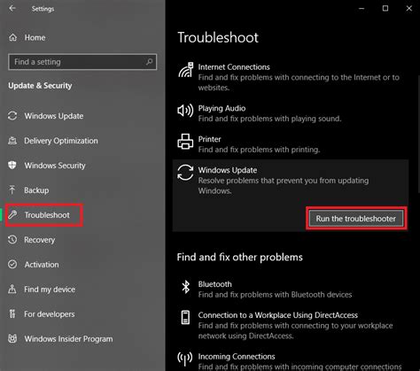 How To Fix Windows Update Pending Install Issue