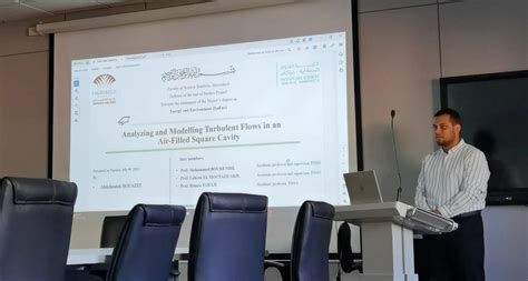 abdelmalek bouaziz on linkedin mastersthesis fluiddynamics