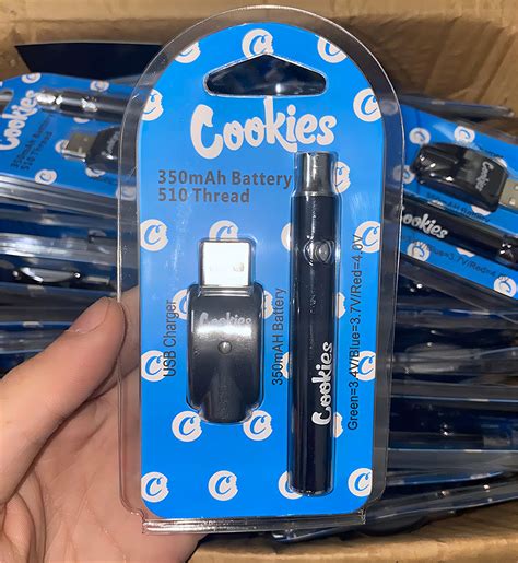 Cookies Wax Pen Battery At Inez Smith Blog