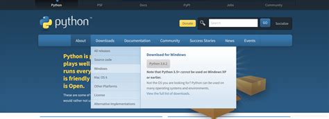 Python入门基本知识学习python科普 Csdn博客