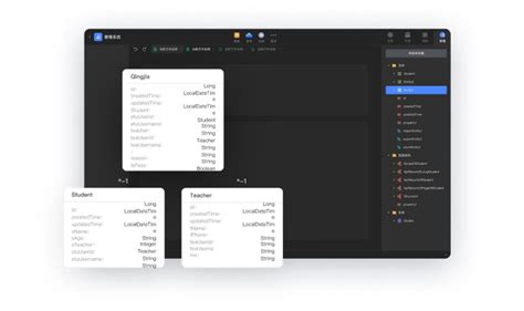 开源技术：国内常见的低代码平台介绍 知乎
