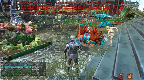 Xp Party How Alphas Level Up On Officials Rark