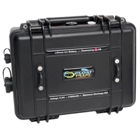 Float Plus Visboot Totaal