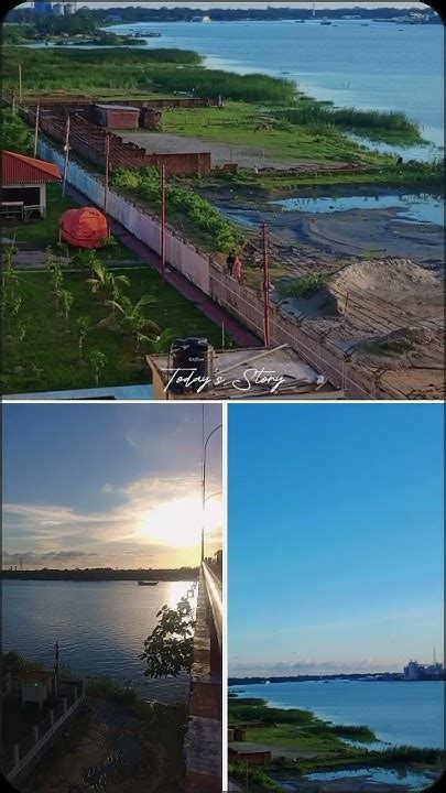 প্রকৃতি আসলেই সুন্দর যেটা ভাষায় প্রকাশ করেন না শুধু অনুভূতি করা যায়