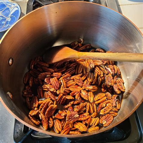 simple repeatable reliable worcestershire pecan recipe 6 steps with