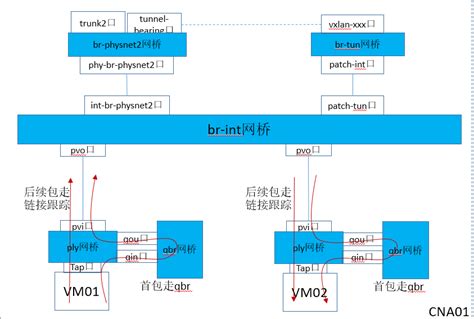 用户态dpdk