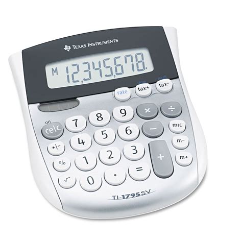25 Four Function Calculator Helgalakshya