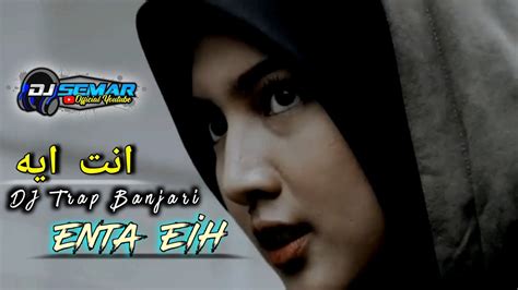 DJ TRAP ARABIC Inta Eyh Enta Eih Nancy Ajram Remix Religi