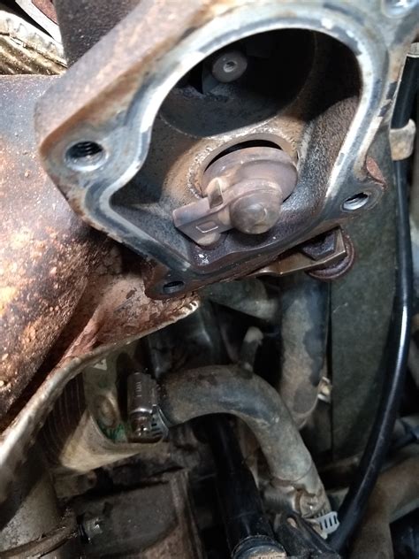 Overboost Issue On My XPT Page 2 Polaris RZR Forum RZR Forums Net