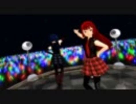 【mmd】モブツールの追加機能のようなもの【魔王でsweetdevil】 ニコニコ動画