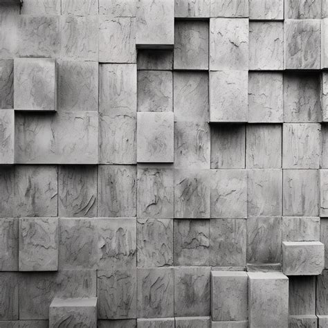 Fundo De Textura De Concreto Foto Premium