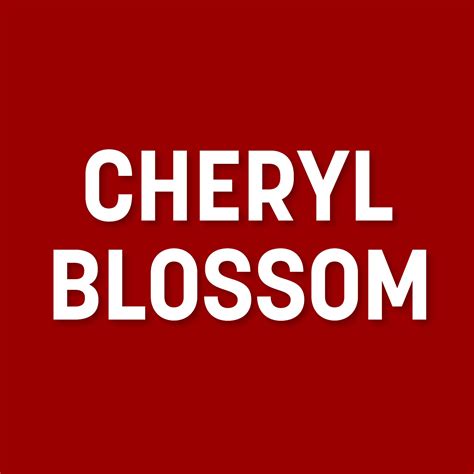 Love This Aesthetic Themes Red Aesthetic Character Aesthetic Cheryl