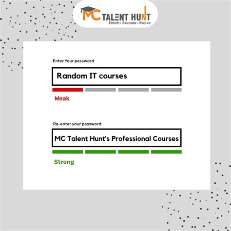 Mc Talent Hunt On Linkedin Talent Job Hiring