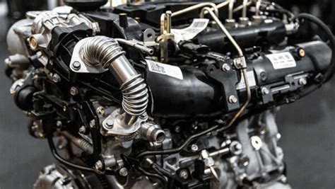 V Type Vs Inline Engine Pros Cons And Use Cases