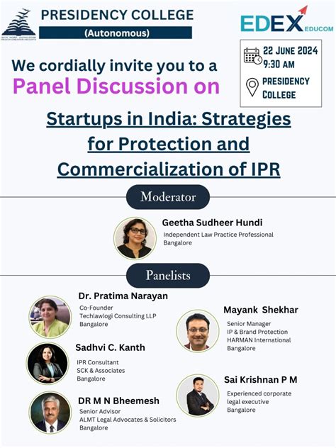 Sai Krishnan P M On Linkedin Enriching Experience Indeed Thank You Dr