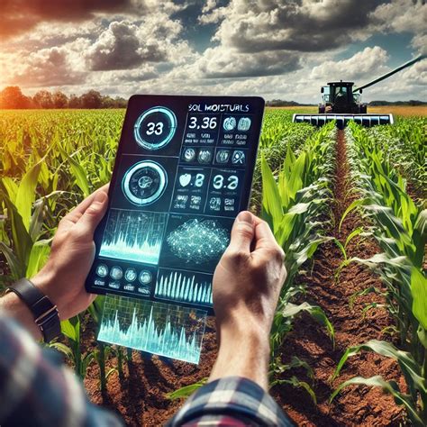 New Machine Learning Model Improves Corn Yield Forecasts In Drought