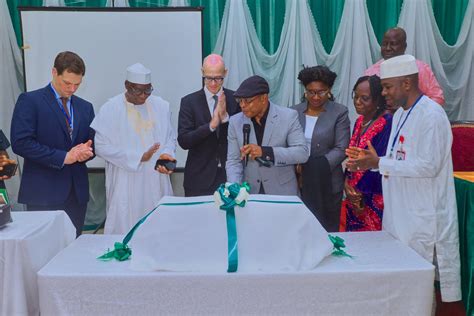 Un In Nigeria On Twitter Rt Unodcnigeria We Had An Incredible Time