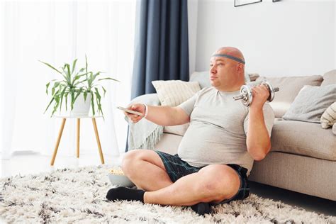 Understanding The Impact Of Stopping Exercise Will Have On Your Body
